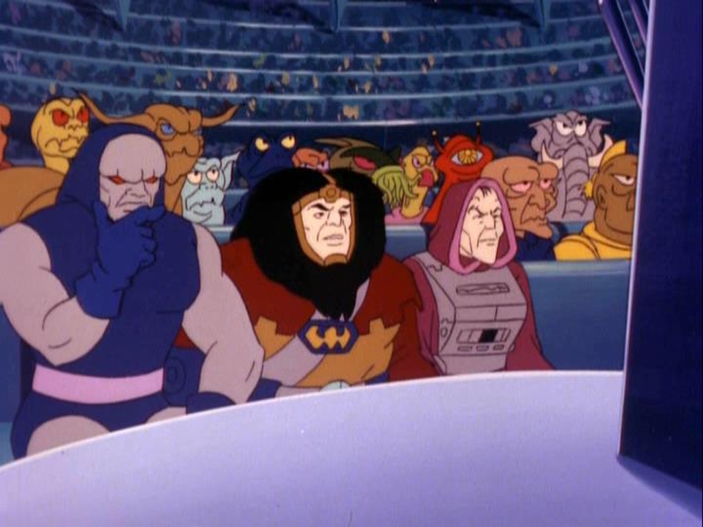 Hanna Barberas Justice League Historia Y Mejores Episodios De Los