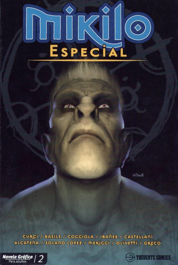 Vida y obra de Mikilo: El gran héroe mitológico autóctono - Segunda ...