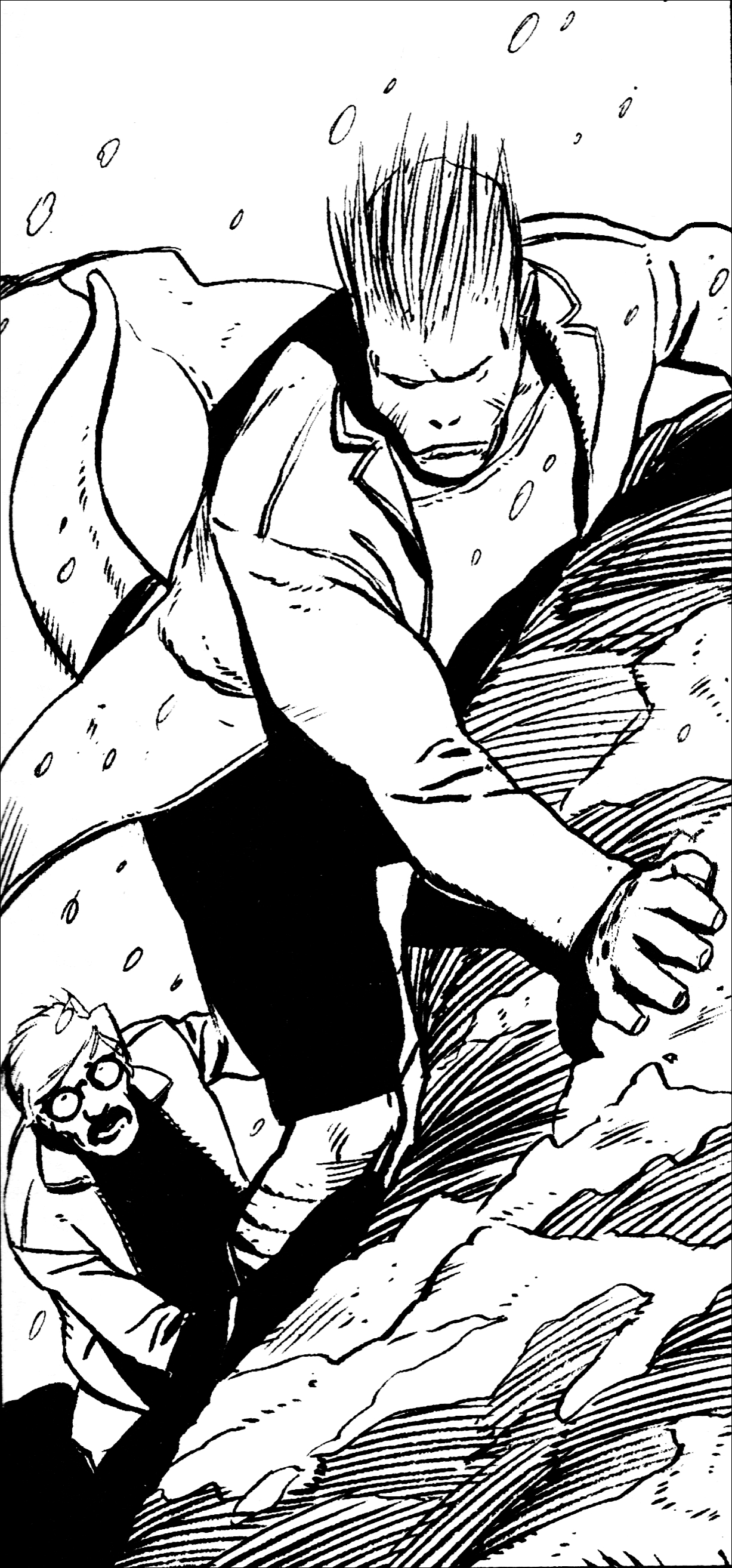 Vida y obra de Mikilo: El gran héroe mitológico autóctono - Segunda ...