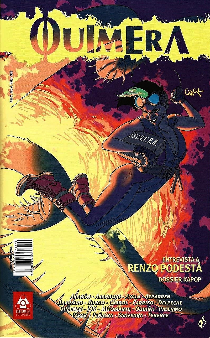 Para leer a la sombra | Central Mutante