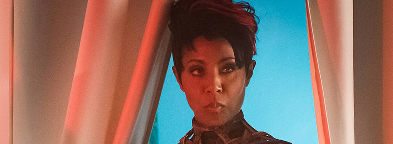 Fish Mooney ha vuelto!! | Central Mutante