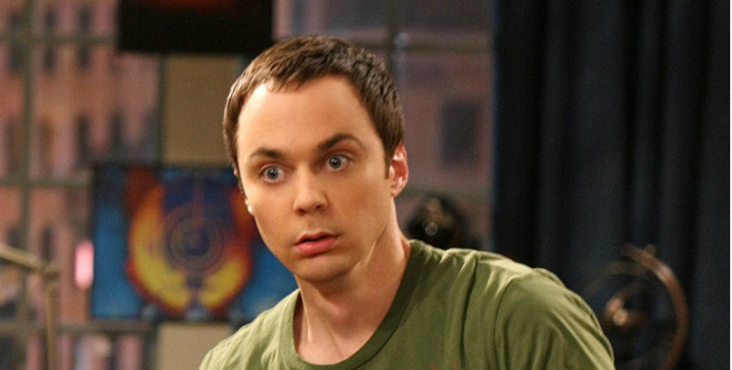 Sheldon in the Middle | Central Mutante