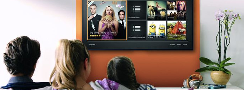 El servicio de streaming Amazon Prime Video disponible en Argentina ...