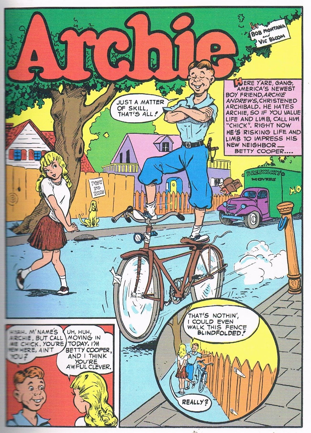 Riverdale Archives and Secret Files: Archie Comics | Central Mutante